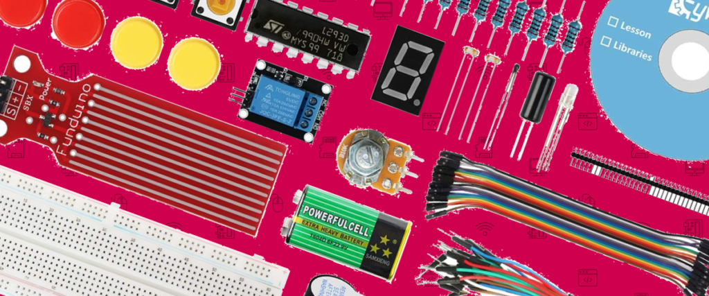 The 5 Best Raspberry Pi Gpio Electronics Starter Kits For 2020